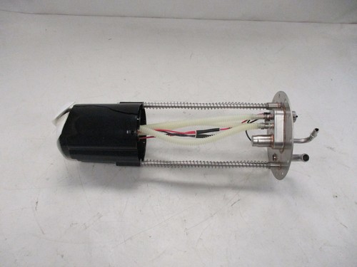 MASTERCRAFT FUEL PUMP MODULE BLACK 155109 MARINE BOAT | eBay