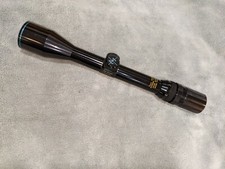 Beeman Blue Ribbon Ss2 4x21 Scope for sale online | eBay