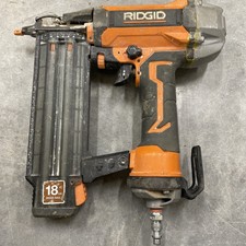 Masterforce 18-gauge Pneumatic Brad Nailer 208-5004 for sale online | eBay