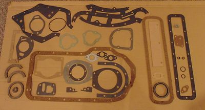 IHC-Trac&Ind U264 UC264 C248 C264 C281 Engs.IU6 U6 T6 IUD6 MV ...