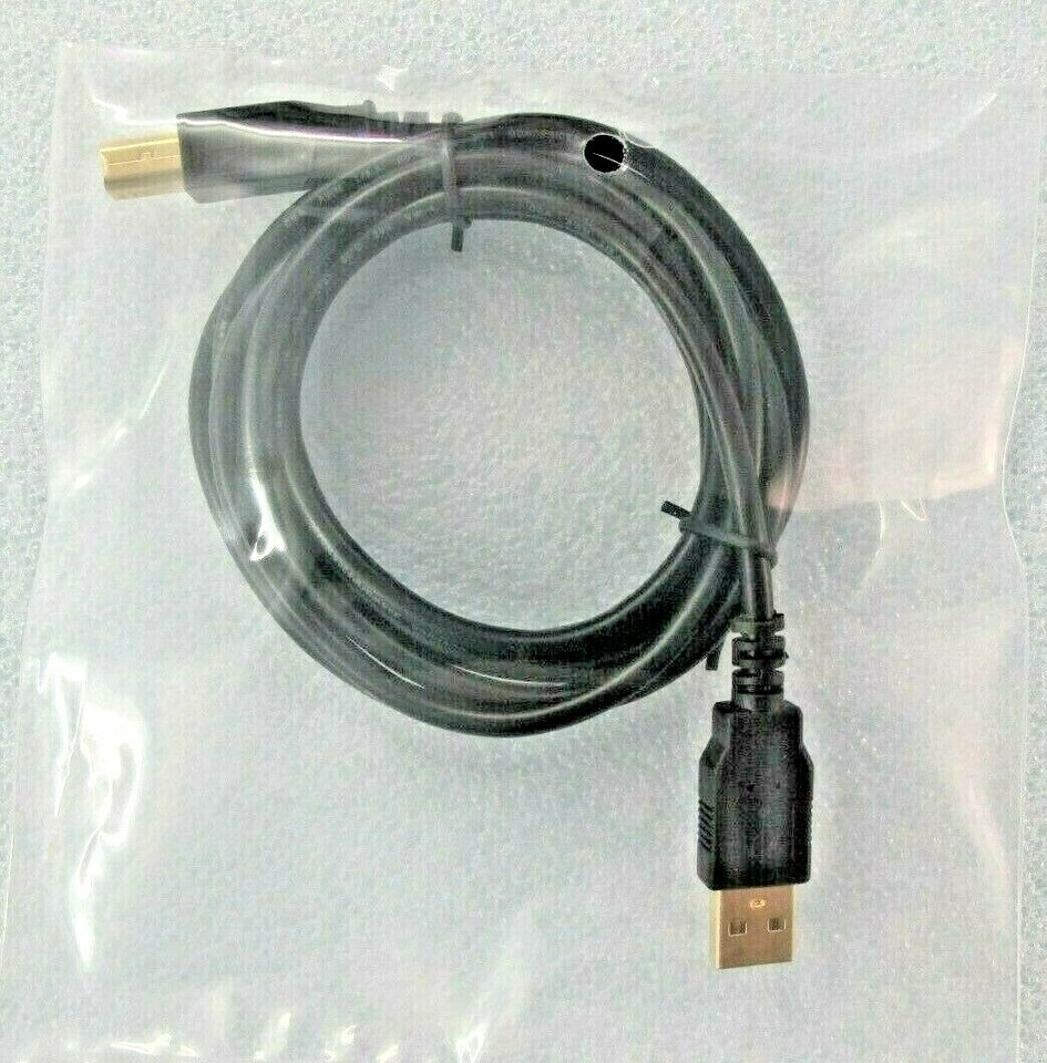 NEW USB Cable Compatible with John Deere EDL v2 & v3 Service Advisor ...