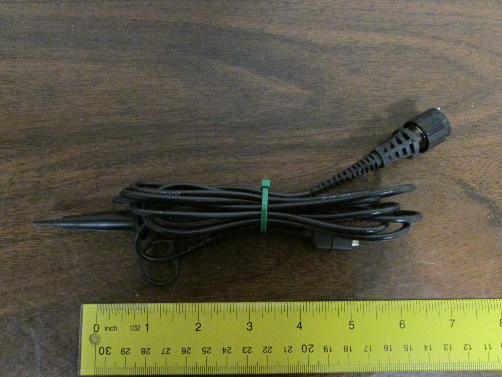 Probemaster Oscilloscope Probe NOS | eBay