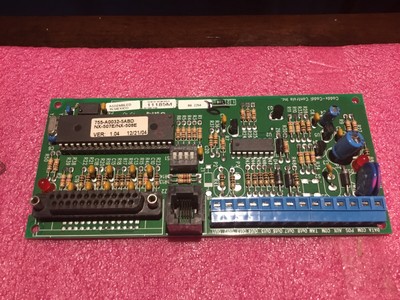 Control Panels & Keypads - Caddx