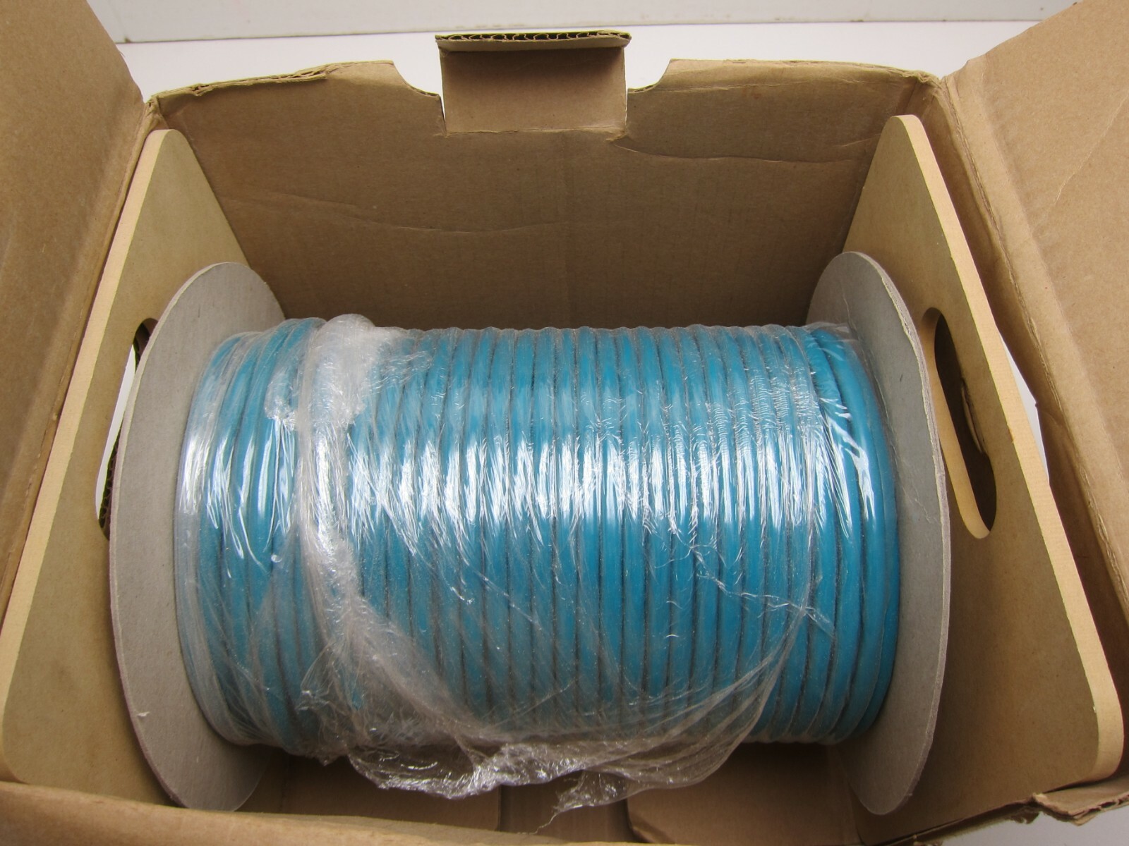 Turck RB51211-100M Cable; 4/24 AWG Stranded; 100 Meter | eBay UK