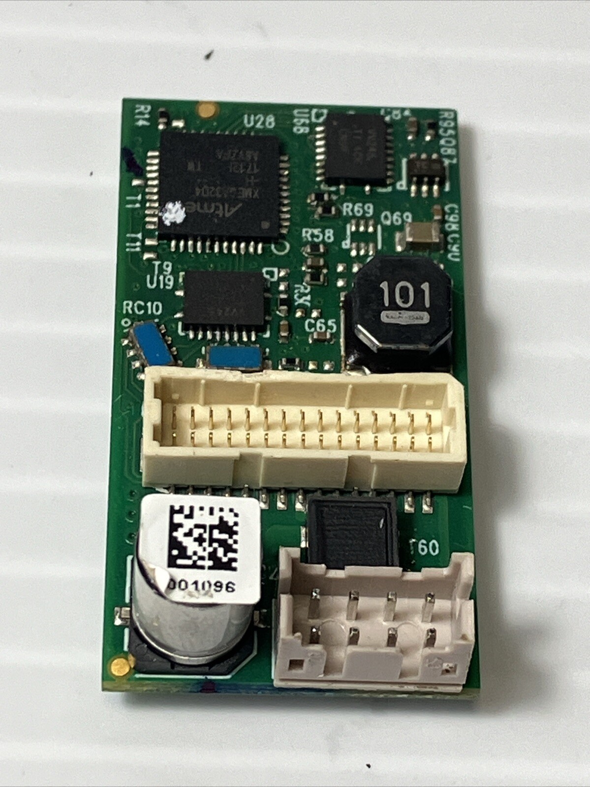 MTH Locomotive Proto sound 3 Board Please See Pictures, Read Description