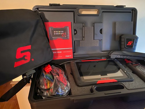 SNAP ON VERUS EDGE SCANNER 20.4 DOMESTIC ASIAN EURO SNAPON EEMS330 TSB ...