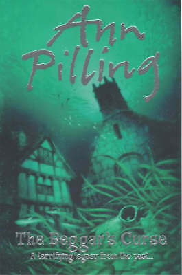 The Beggar's Curse by Ann Pilling (Paperback, 2000) for sale online ...