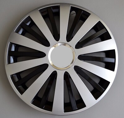 15" Renault Master,Modus,Kangoo,etc..Wheel Trims / Covers, Hub Caps ...