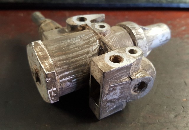 Eaton Fuller Transmission Filter Regulator 396-431 KPA for sale online ...