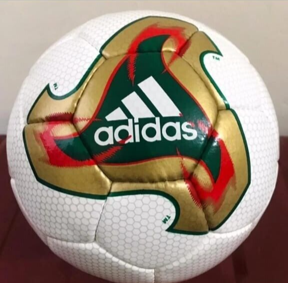 Fifa World Cup 2002 Final Ball