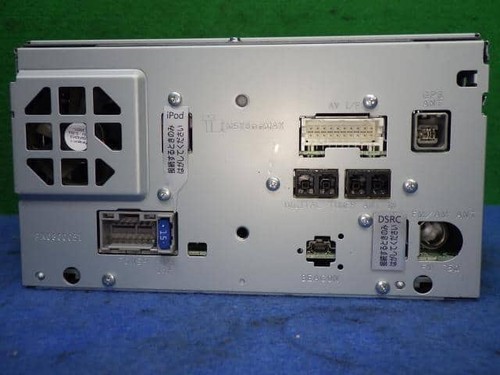 SUBARU Legacy 2013 DBA-BMM Car Navigation [Used] [PA104790547] | eBay