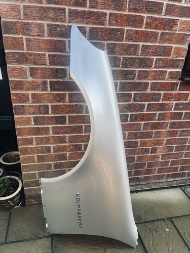 Mercedes Benz SLK 230 nearside front wing. | eBay UK
