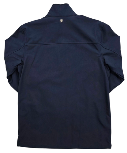 Swiss Tech #11834 NEW Men's Performance Gear Softshell Jacket | eBay