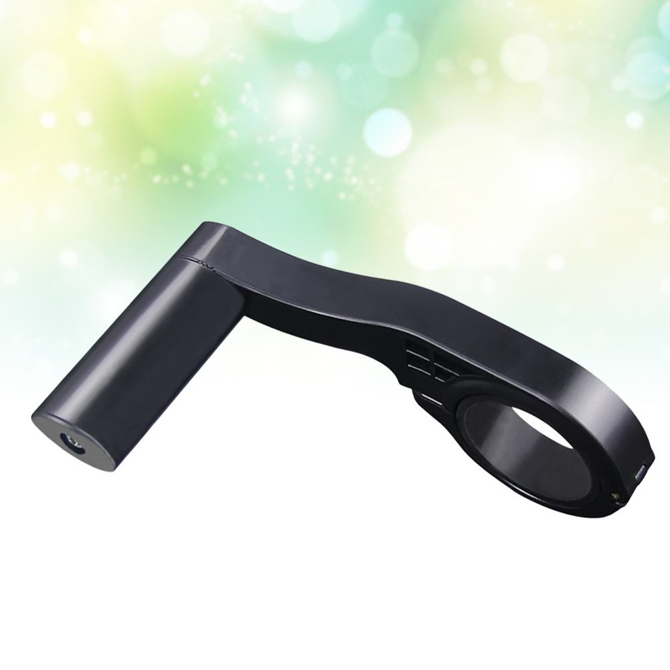 Computer Stand Handlebar Extenders for Exercise Bike Extension Holder ...