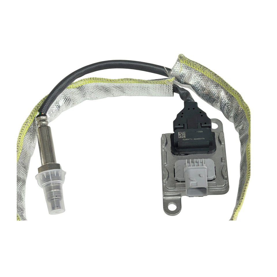 Genuine Cummins OEM NOx Sensor 4326873RX 5295473RX (US) | eBay