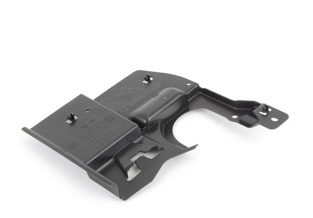 Genuine Audi A3 Underbody Front Right Floor Pan Splash Shield 8V0825272 ...