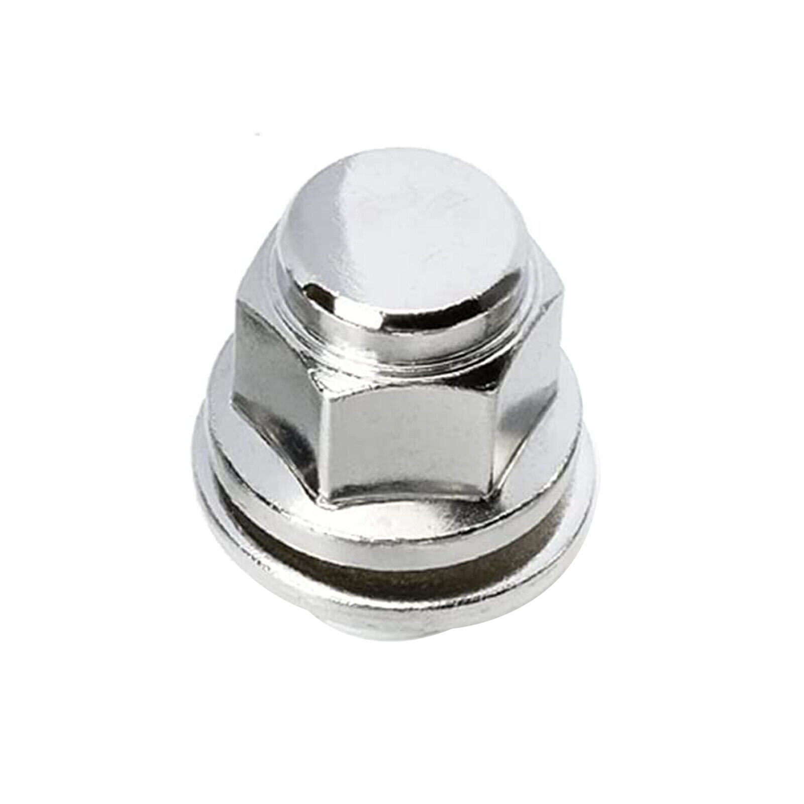 4pc WHEEL NUT C2C35294 FOR Jaguar XJ / XK / S-Type / X-Type Part Jag ...