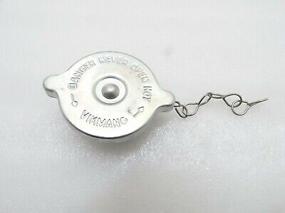 Tractor Radiator Cap For Ford 2000 3000 4000 5000 2600 3600 4600 5610 ...