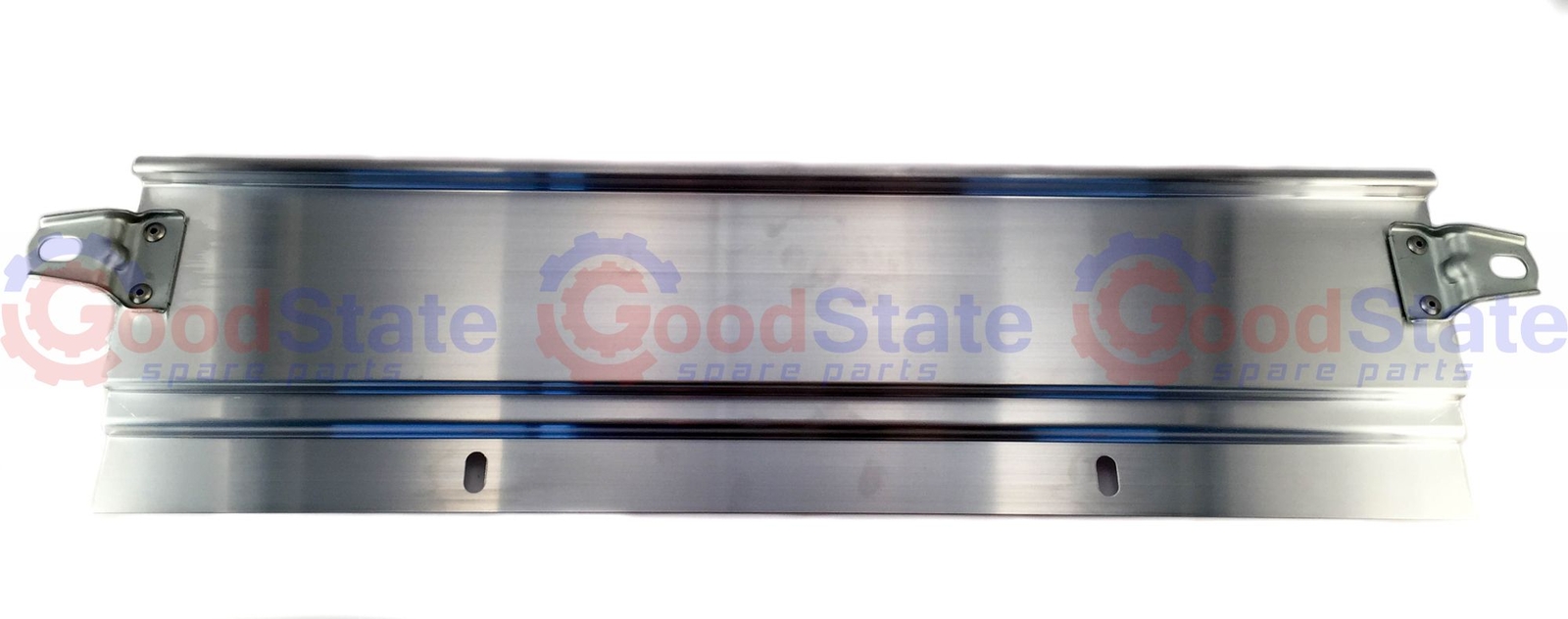 Genuine Toyota LandCruiser HZJ75 FZJ75 FJ75 BJ73 Troopy Rear Bumper ...