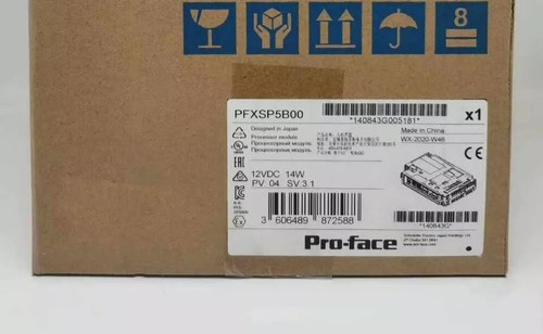 PFXSP5B00 Touch Screen New Sealed In Box Fast Delivery | eBay