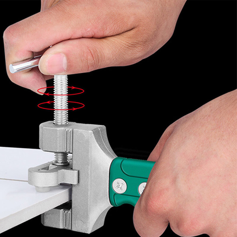 Diamond Tile Glass Cutter Set Useful Ceramic Cutting Scratcher ...