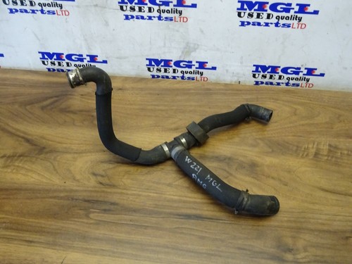 MERCEDES S CLASS W221 AMG S63 WATER COOLING HOSE PIPE A2215012484 2006 ...