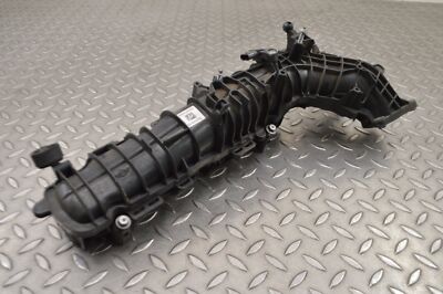 BMW 5 F10 520d 2012 RHD Air Intake Inlet Manifold 7823039 14909836 ...