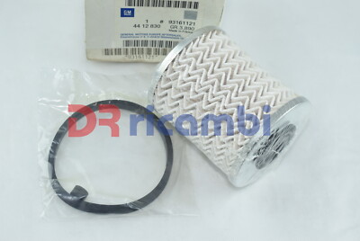 Filtre Gasoil Carburant OPEL Movano A Vivaro A - OPEL 4412830 - GM ...