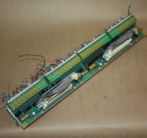 ABB ASEA DCS DSTD-130 57160001-AU/1 DSTA130 | eBay Australia