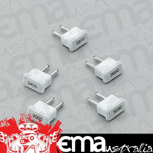MSD Ignition MSD8743 RPM Module Kit 3000-3800 RPM Set Of 5 | eBay Australia