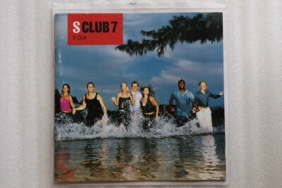 S Club 7 – S Club CD RnB/Swing, Ballad | eBay