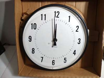 Time Clocks - Simplex Clock