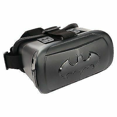 VRSE SR10006 Batman VR Virtual Reality Headset and Game for sale online ...