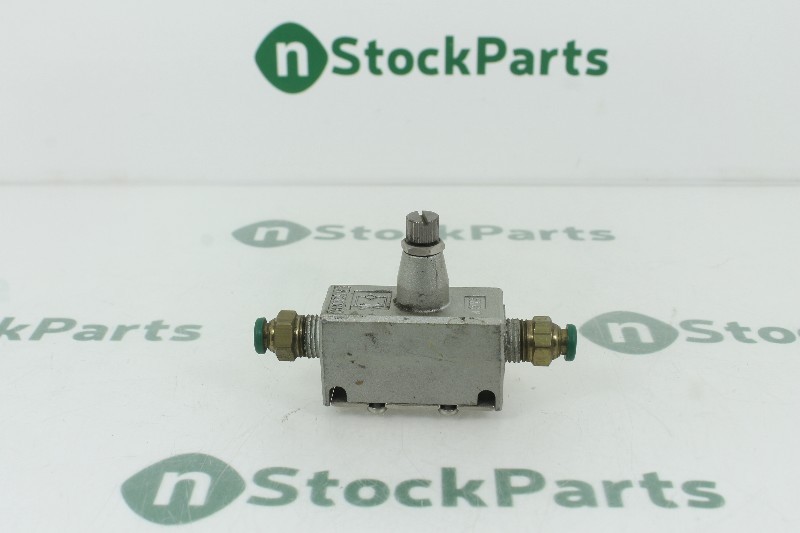 SMC AS3000 Inline Flow Speed Control Valve for sale online | eBay