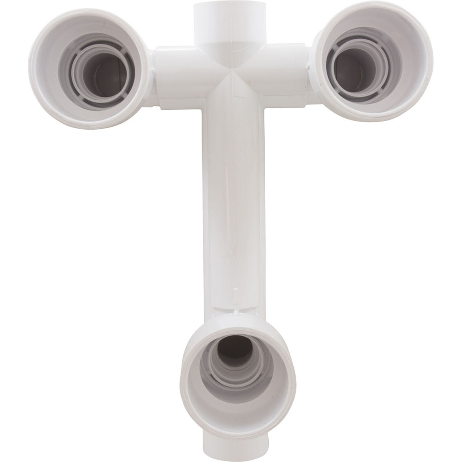 Gunite Jet, 3 Jet Manifold, Straight Body 11687789225 | eBay