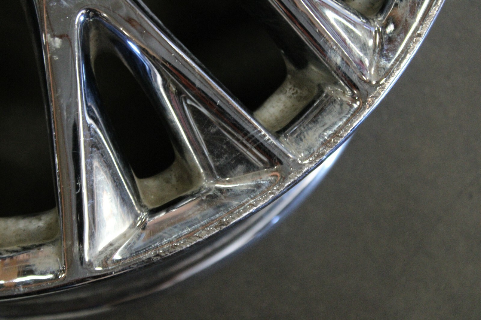 15 16 17 18 19 Q70 OEM WHEEL RIM CHROME 18X8 73776 D0C001PM3A ...