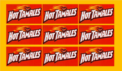 9 VENDSTAR 3000 VENDING MACHINE CANDY STICKERS LABEL Free Shipping HOT ...