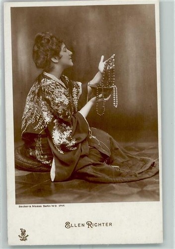 52276691 - Ellen Richter 120/1 Filmverlag Film Sterne | eBay.de