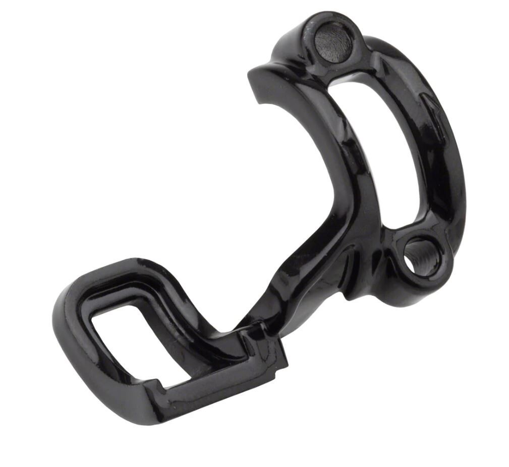 Hayes Peacemaker Dominion Brake Lever Clamp for Shimano I-spec II ...
