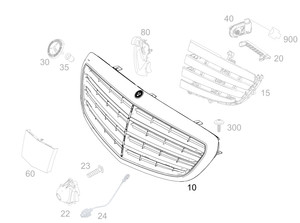 Adsit Benz Parts | eBay Stores