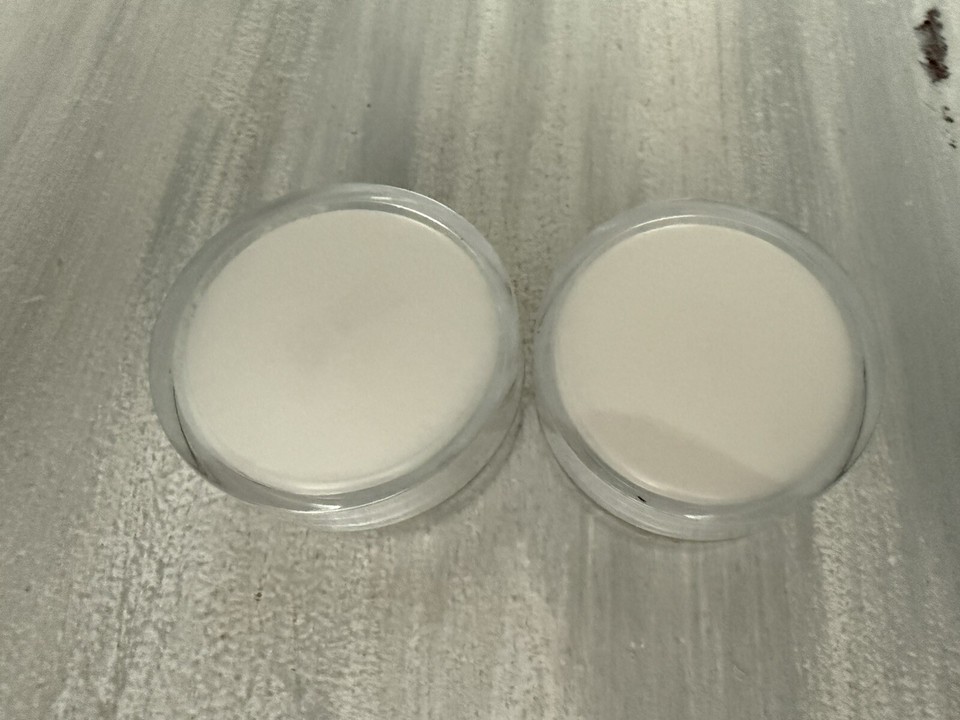 Body Firm Crepe Erase Overnight Facial Plumping Treatment Flaw Fix Eye ...