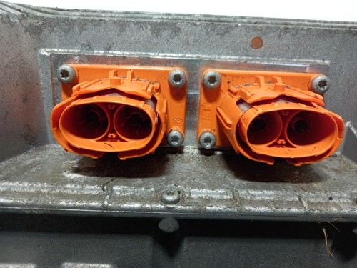 RENAULT KANGOO EV/Hybrid Electronic Inverter Unit 2013-2021 296093666R ...