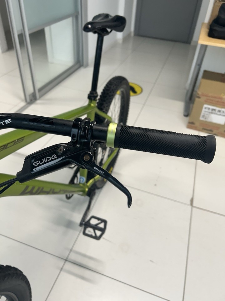 Whyte 905 V2 XL Mountain Bike Men’s MTB Hardtail 27.5” Aggressive MTB ...