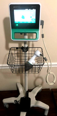 Verathon 3D BladderScan Ultrasound Prime Plus Bladder Scan +Probe 0570 ...