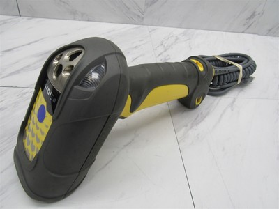 Barcode Scanners - Psion Teklogix