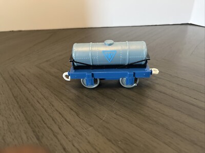 Thomas & Friends Trackmaster WATER TANKER #4648 | eBay