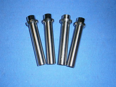 BMW pushrod tubes R50,50/2,51/3 stainless | eBay