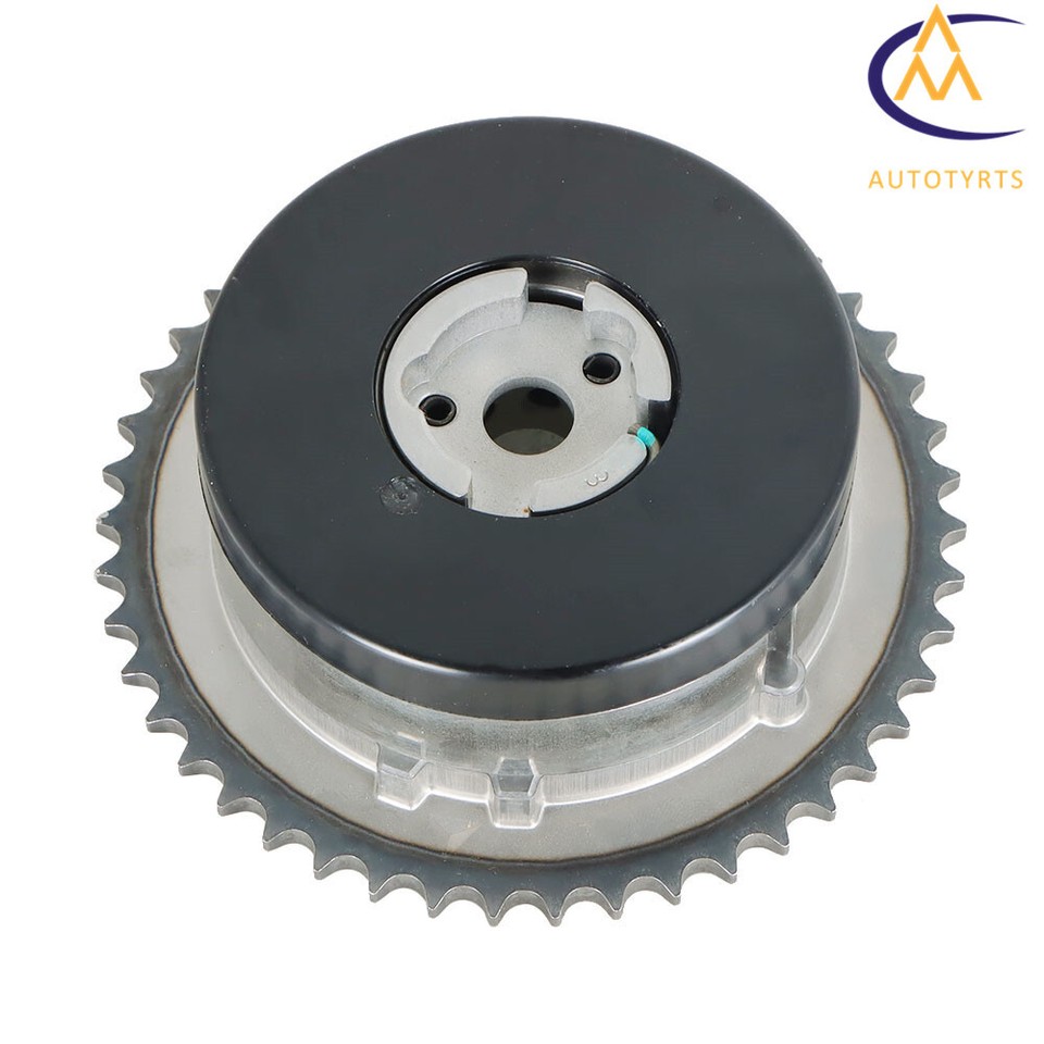 Timing Chain Kit For GM Ecotec 2.2L 2.4L VCT Selenoid Actuator Gear ...