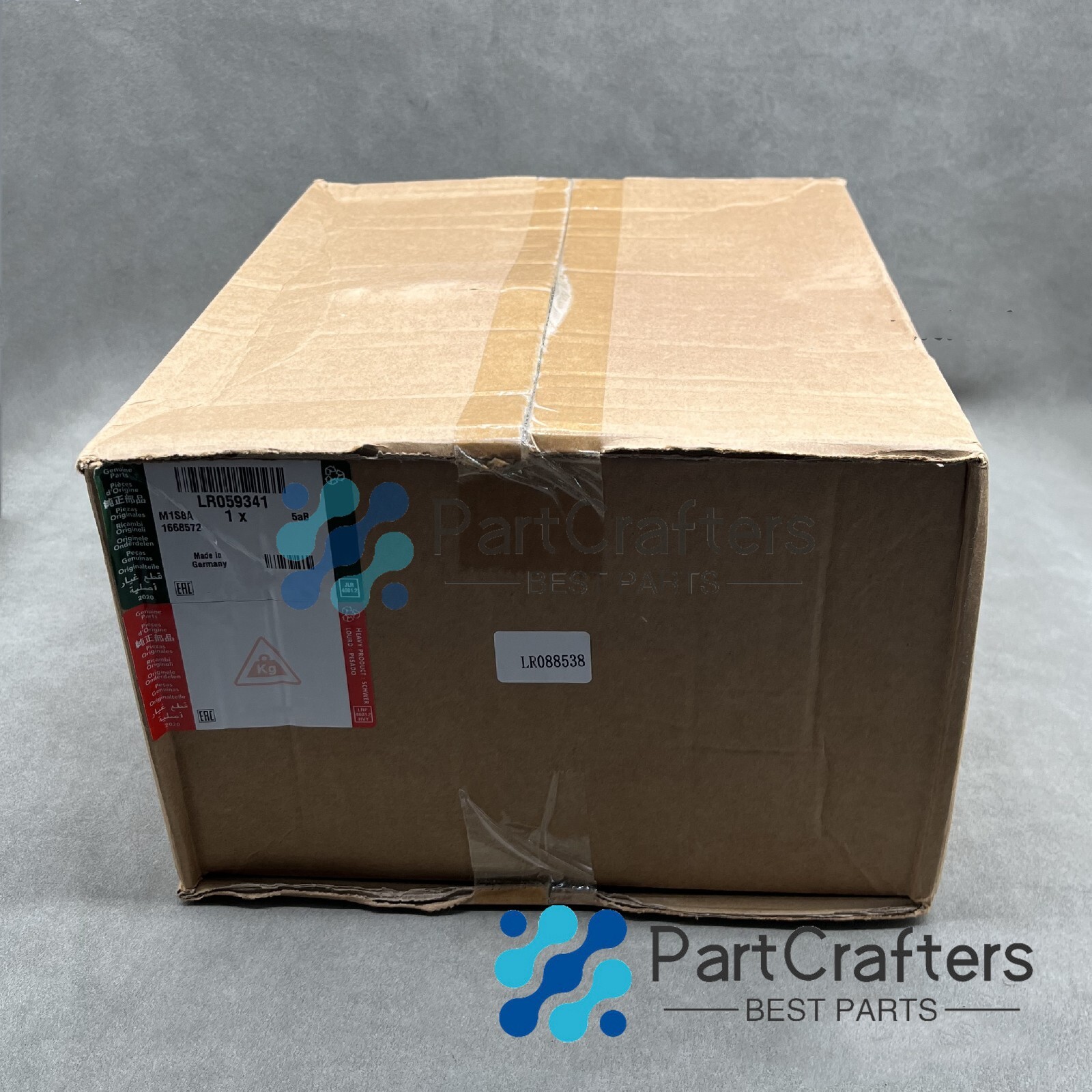 New SUPERCHARGER SNOUT Fit Land Rover Range Rover Jaguar 3.0 REPAIR KIT ...