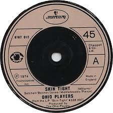 Ohio Players - Skin Tight (7") | eBay UK